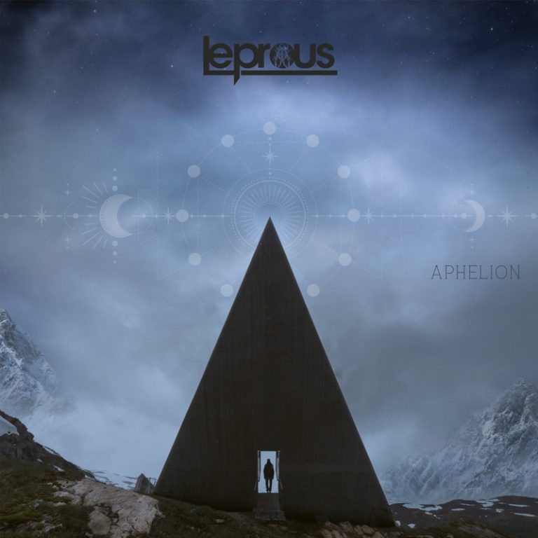 Leprous – Aphilion - Metal Epidemic
