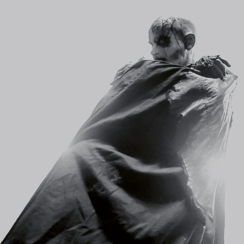 Taake - Et Hav Av Avstand - Metal Epidemic Taake - Et Hav Av Avstand - Metal Epidemic