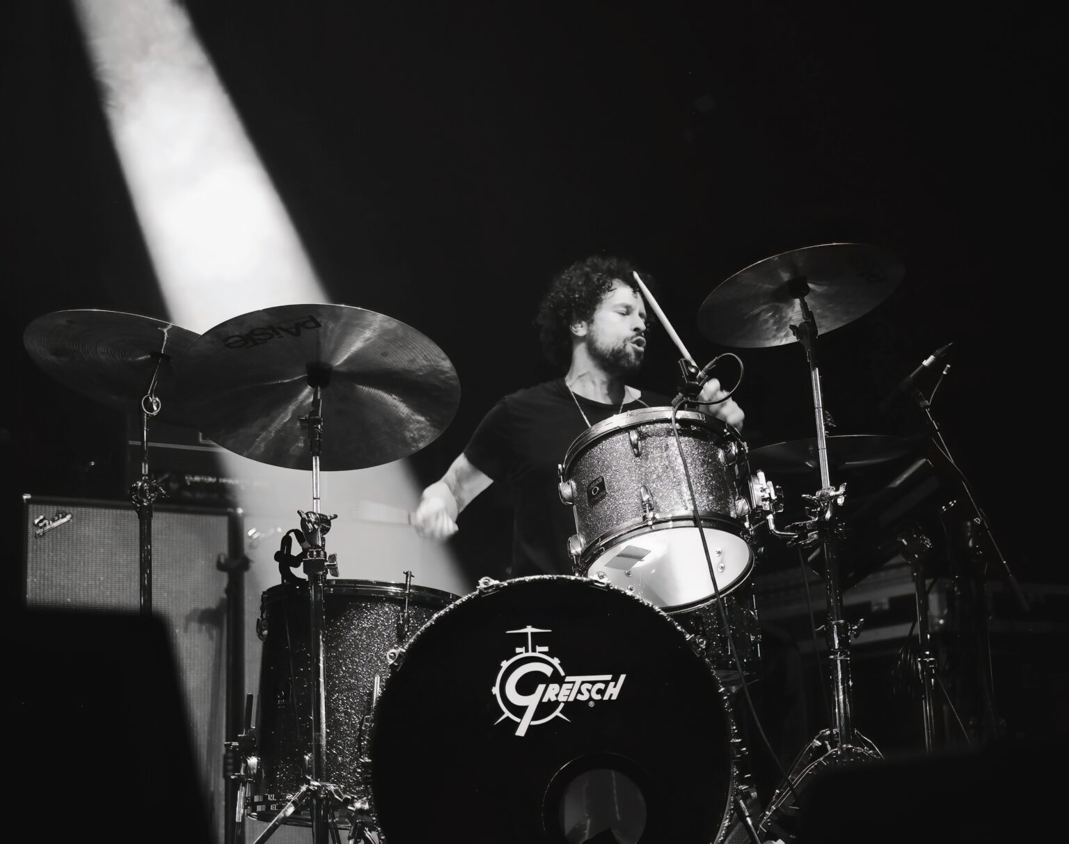 Live Review: The Gaslight Anthem + Emily Wolfe @ O2 Academy, Glasgow ...