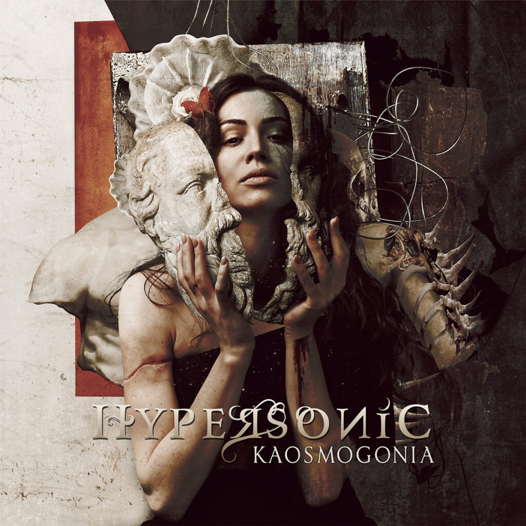 Hypersonic - Kaosmogonia - Metal Epidemic