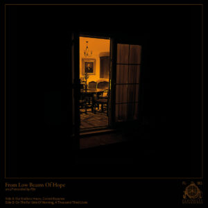 Pijn - From Low Beams of Hope - Metal Epidemic