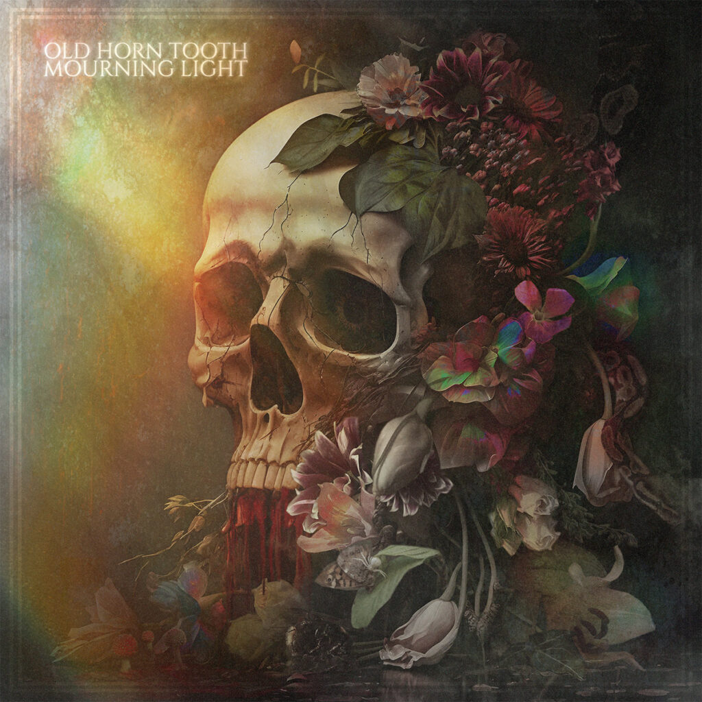 Old Horn Tooth - Mourning Light - Metal Epidemic