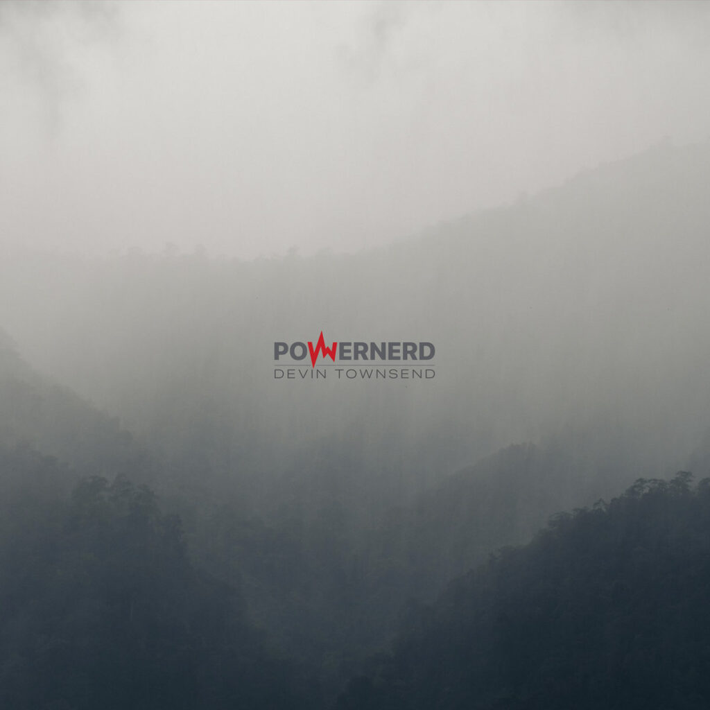 Devin Townsend - PowerNerd - Metal Epidemic