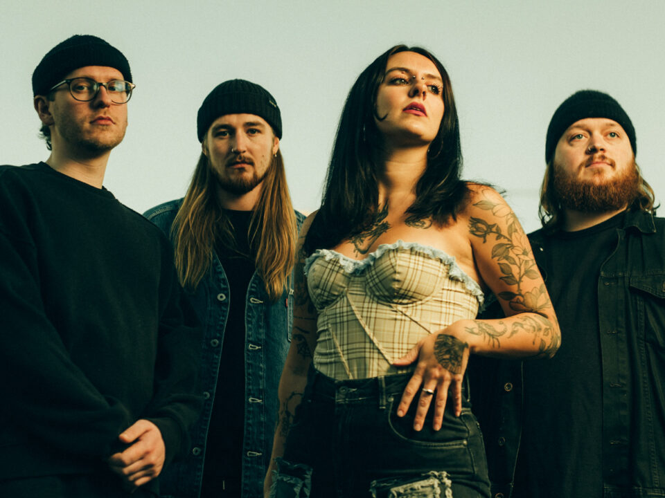 Live Review: Defects + Profiler + KNIFE BRIDE @ Rebellion, Manchester ...
