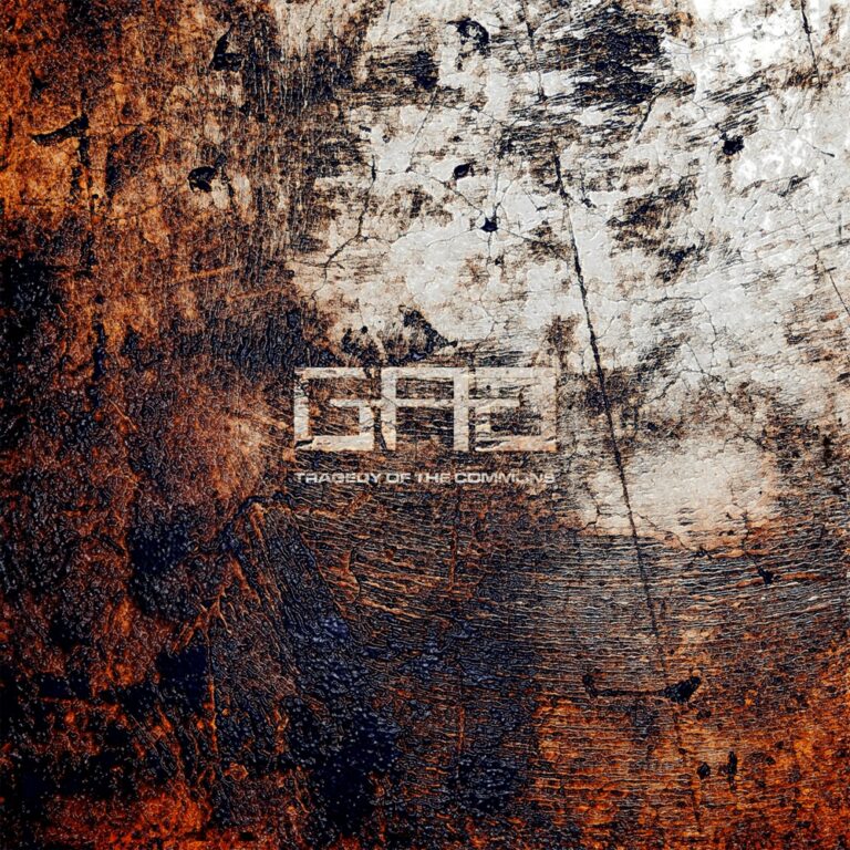 Great American Ghost - Tragedy of the Commons - Metal Epidemic