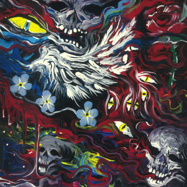 Mugshot - All The Devils Are Here - Metal Epidemic
