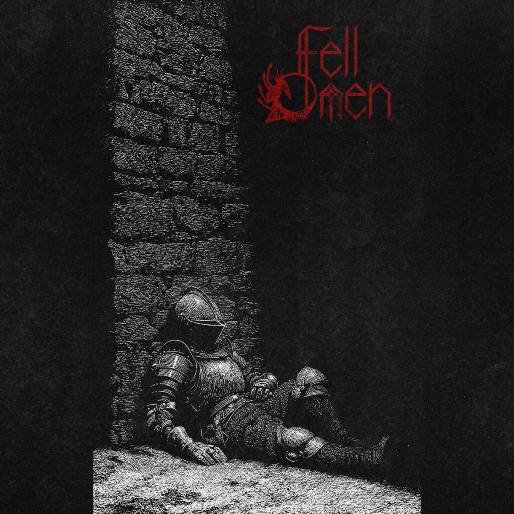 Fell Omen - Caelid Dog Summer - Metal Epidemic