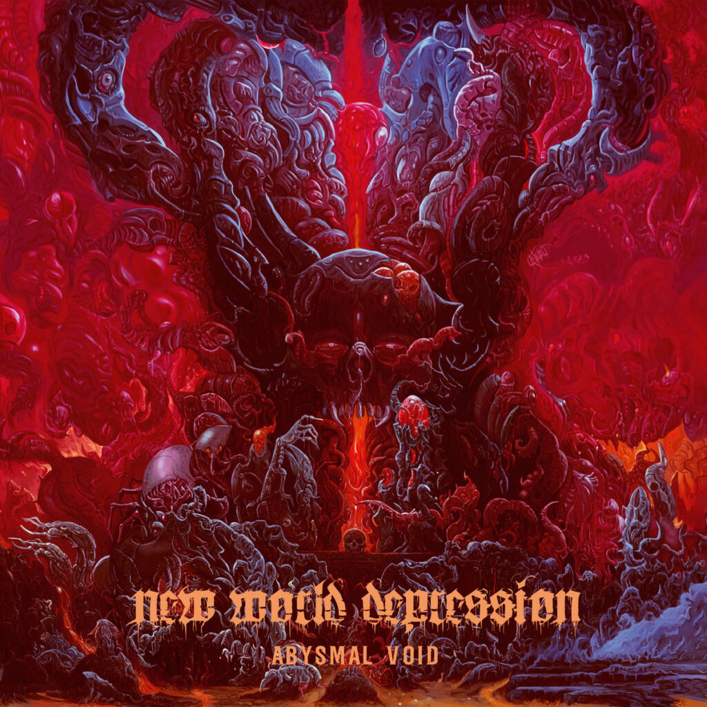 New World Depression - Abysmal Void - Metal Epidemic