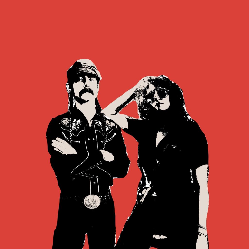 Live Review: The Sword + Rickshaw Billie’s Burger Patrol & Pink Fuzz ...