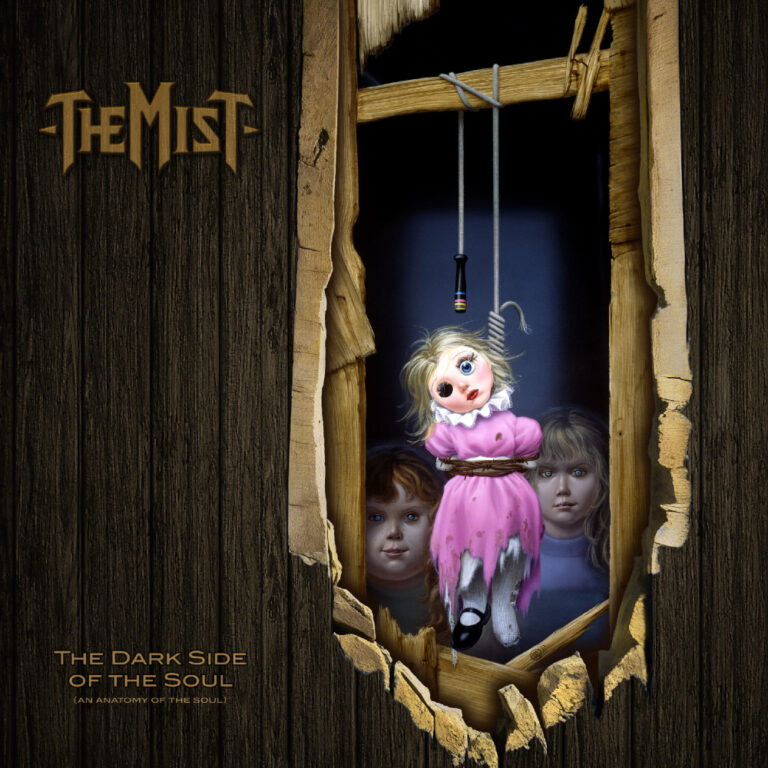 The Mist - The Dark Side of the Soul (An Anatomy of the Soul) - Metal ...