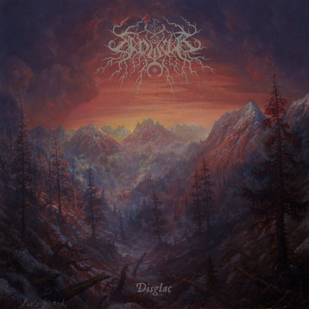 UNVIÂR - Disglaç - Metal Epidemic