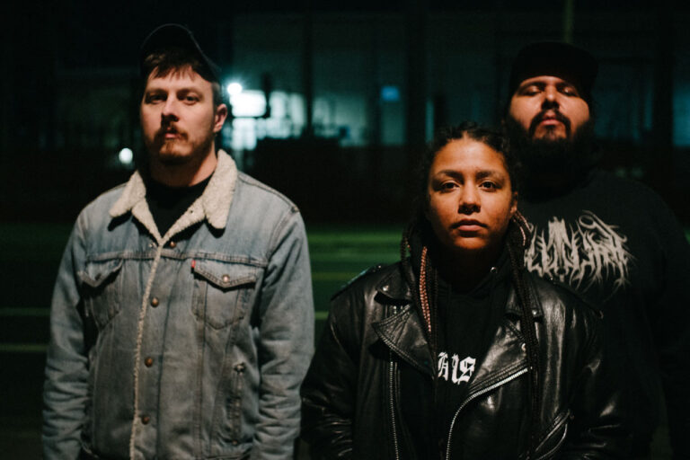Exclusive Track Premiere: Harboured - Halifax - Metal Epidemic